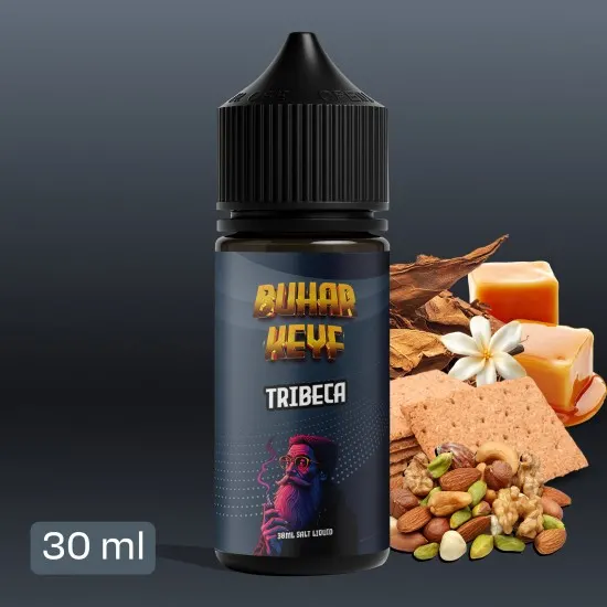 BHK Tribeca Salt Likit